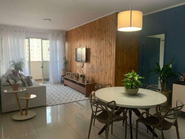 Apartamento para Venda em Limeira/SP Centro 3 Quartos
