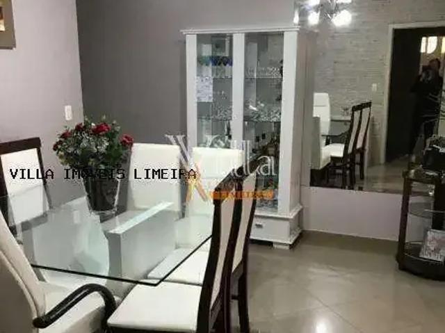 Apartamento para Venda em Limeira/SP Centro 3 Quartos