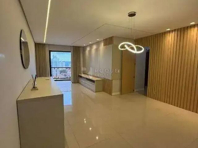 Apartamento para Venda em Limeira/SP Centro 3 Quartos