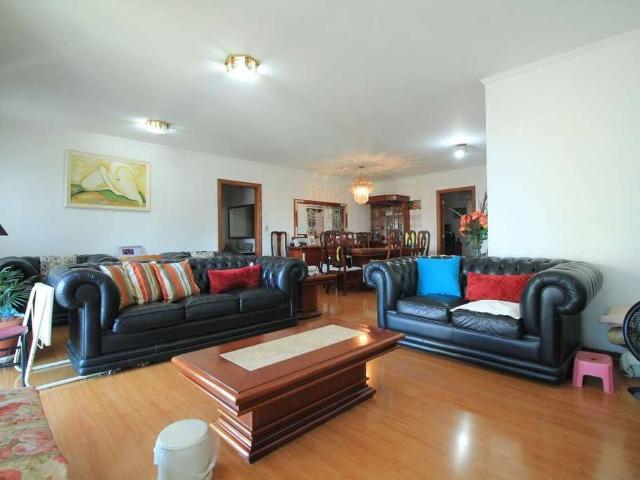 Apartamento para Venda em Limeira/SP Centro 3 Quartos