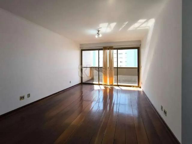 Apartamento para Venda em Limeira/SP Centro 3 Quartos