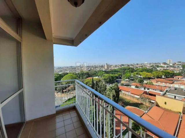 Apartamento para Venda em Limeira/SP Centro 3 Quartos