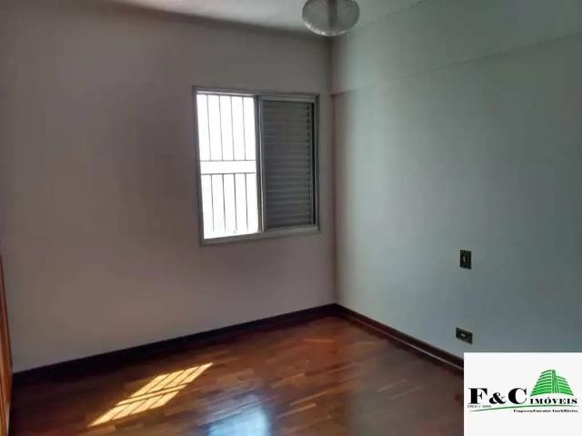 Apartamento para Venda em Limeira/SP Centro 3 Quartos