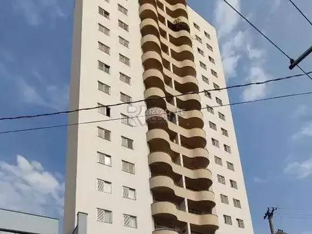Apartamento para Venda em Limeira/SP Centro 3 Quartos