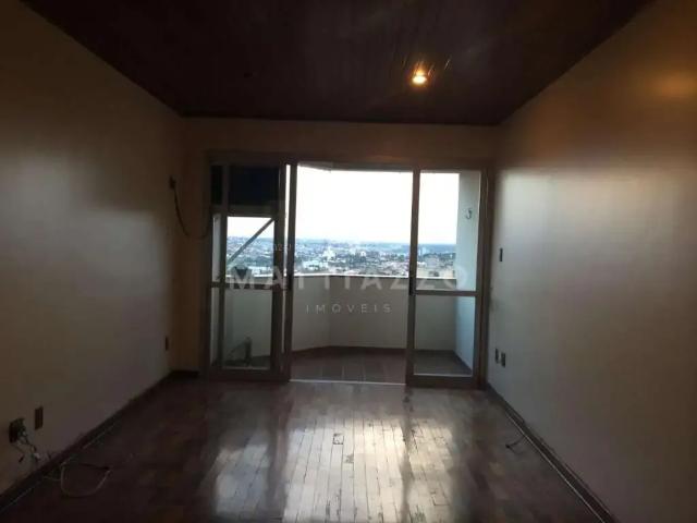 Apartamento para Venda em Limeira/SP Centro 3 Quartos