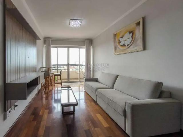 Apartamento para Venda em Limeira/SP Centro 3 Quartos
