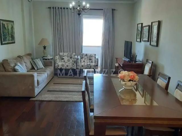Apartamento para Venda em Limeira/SP Centro 3 Quartos