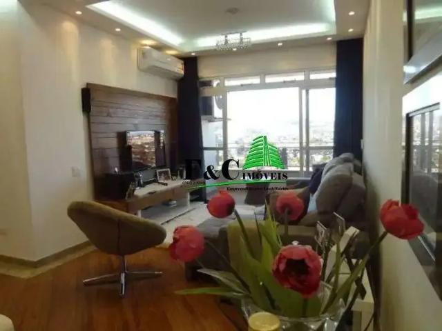 Apartamento para Venda em Limeira/SP Centro 3 Quartos