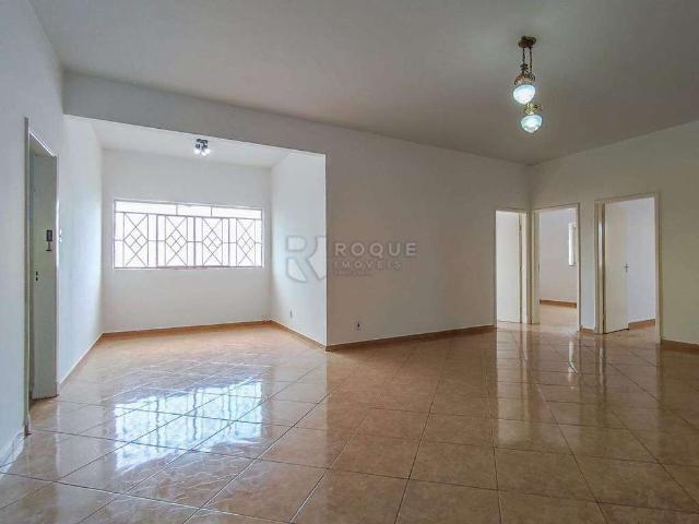 Apartamento para Venda em Limeira/SP Centro 3 Quartos