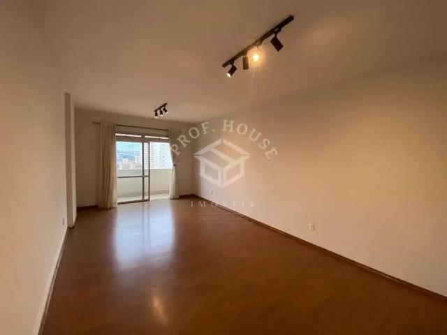 Apartamento para Venda em Limeira/SP Centro 3 Quartos