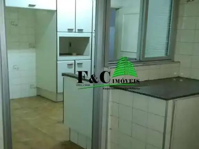 Apartamento para Venda em Limeira/SP Centro 3 Quartos
