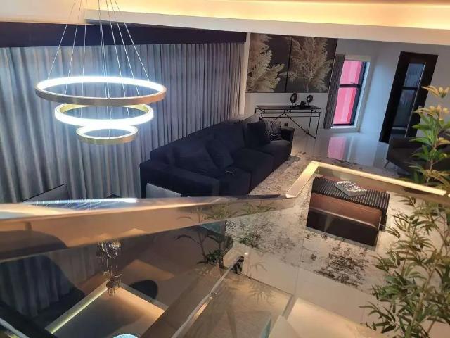 Apartamento para Venda em Limeira/SP Centro 3 Quartos