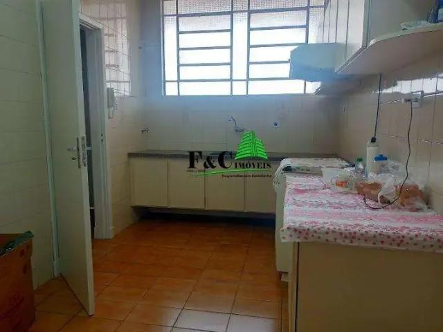 Apartamento para Venda em Limeira/SP Centro 3 Quartos