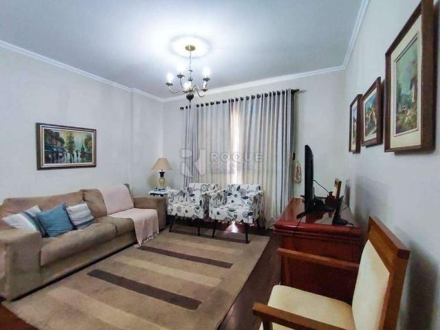 Apartamento para Venda em Limeira/SP Centro 3 Quartos