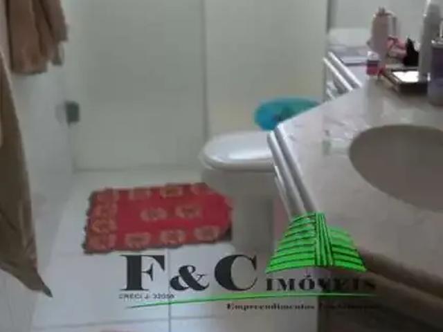 Apartamento para Venda em Limeira/SP Centro 3 Quartos