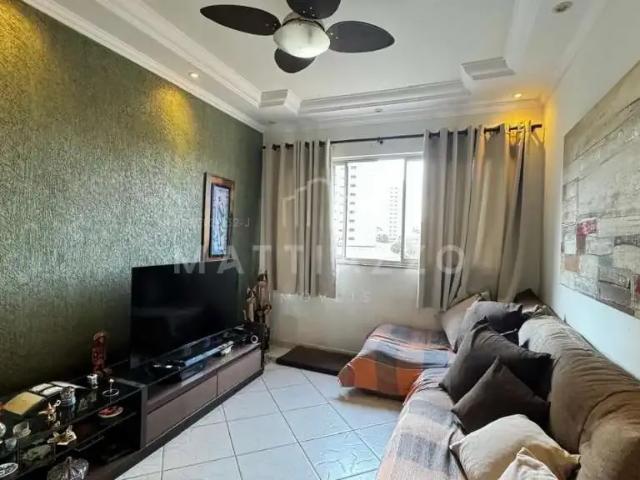 Apartamento para Venda em Limeira/SP Centro 3 Quartos