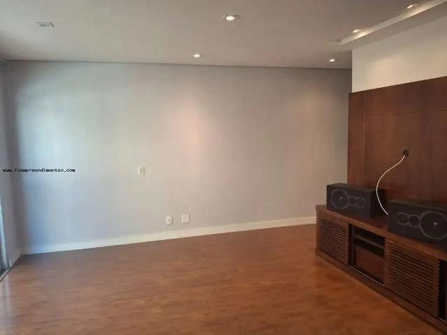 Apartamento para Venda em Limeira/SP Centro 3 Quartos