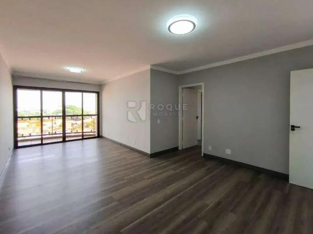 Apartamento para Venda em Limeira/SP Centro 3 Quartos