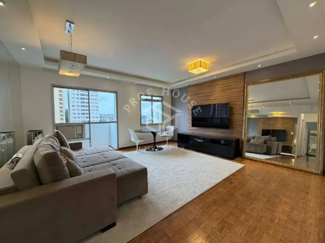 Apartamento para Venda em Limeira/SP Centro 3 Quartos