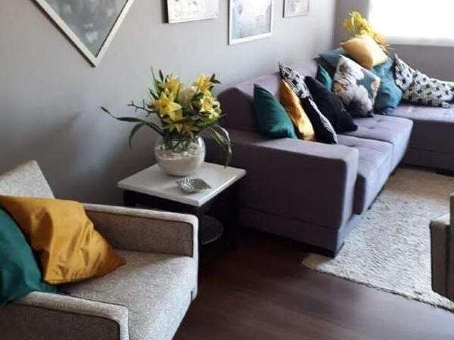 Apartamento para Venda em Limeira/SP Centro 3 Quartos