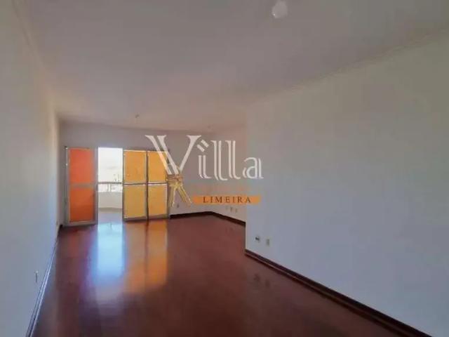 Apartamento para Venda em Limeira/SP Centro 3 Quartos