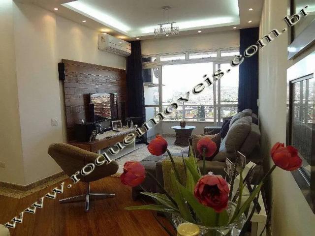 Apartamento para Venda em Limeira/SP Centro 3 Quartos