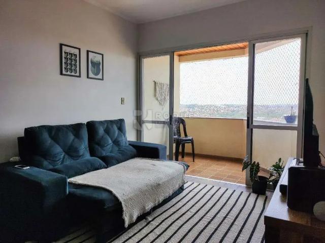 Apartamento para Venda em Limeira/SP Centro 3 Quartos