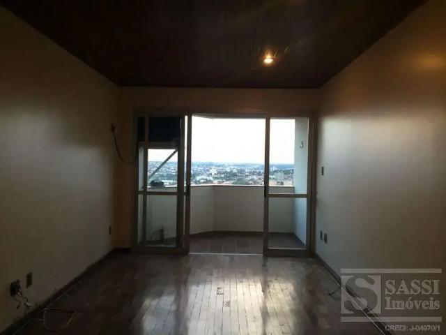 Apartamento para Venda em Limeira/SP Centro 3 Quartos