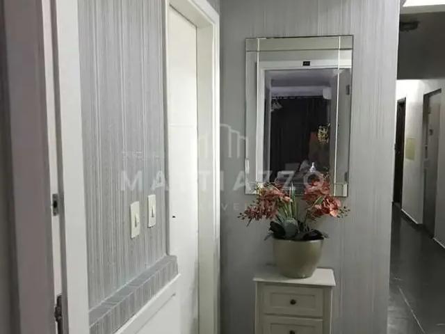 Apartamento para Venda em Limeira/SP Centro 3 Quartos