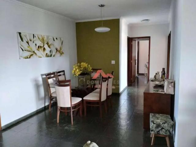 Apartamento para Venda em Limeira/SP Centro 3 Quartos