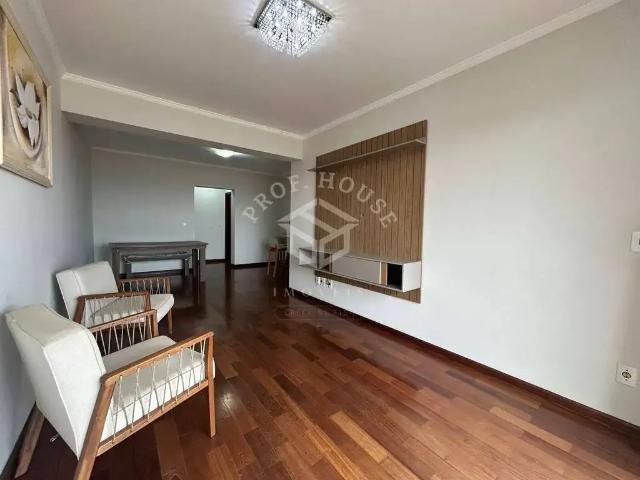 Apartamento para Venda em Limeira/SP Centro 3 Quartos