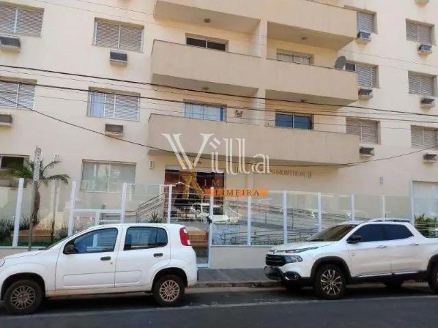 Apartamento para Venda em Limeira/SP Centro 3 Quartos