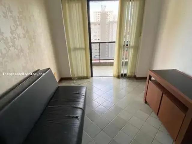 Apartamento para Venda em Limeira/SP Centro 1 Quartos