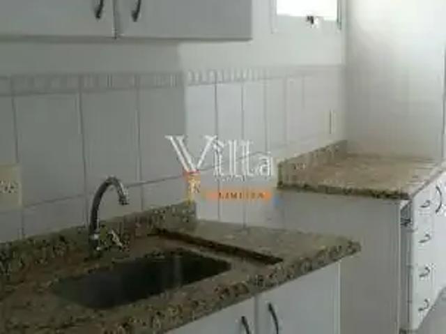 Apartamento para Venda em Limeira/SP Centro 2 Quartos