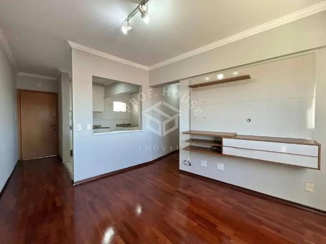 Apartamento para Venda em Limeira/SP Centro 2 Quartos