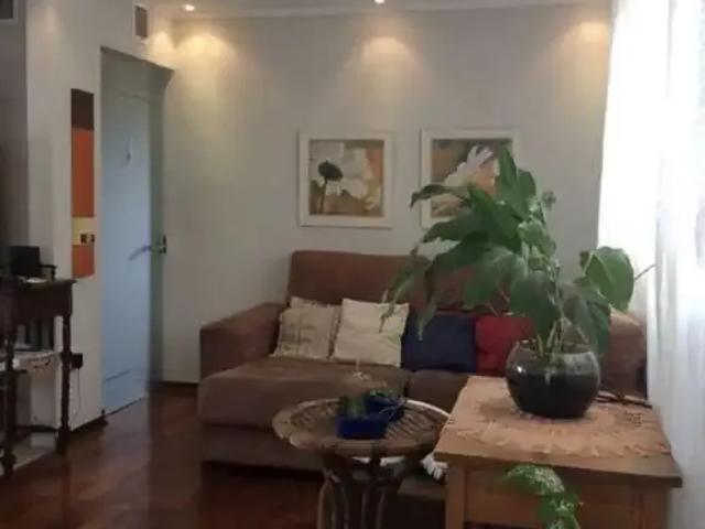 Apartamento para Venda em Limeira/SP Centro 2 Quartos