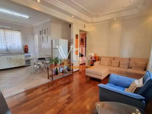Apartamento para Venda em Limeira/SP Centro 2 Quartos