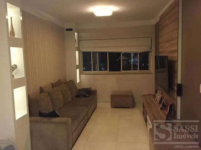 Apartamento para Venda em Limeira/SP Centro 2 Quartos