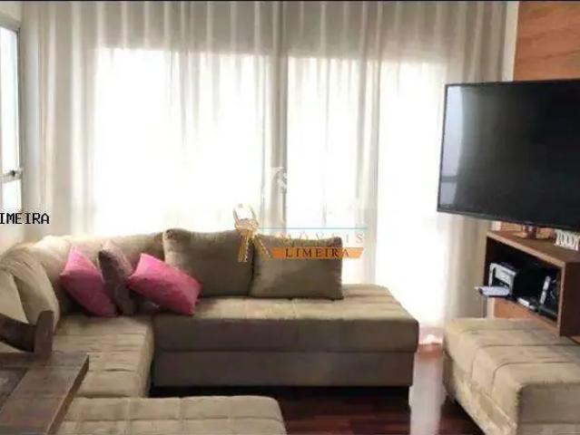 Apartamento para Venda em Limeira/SP Centro 2 Quartos