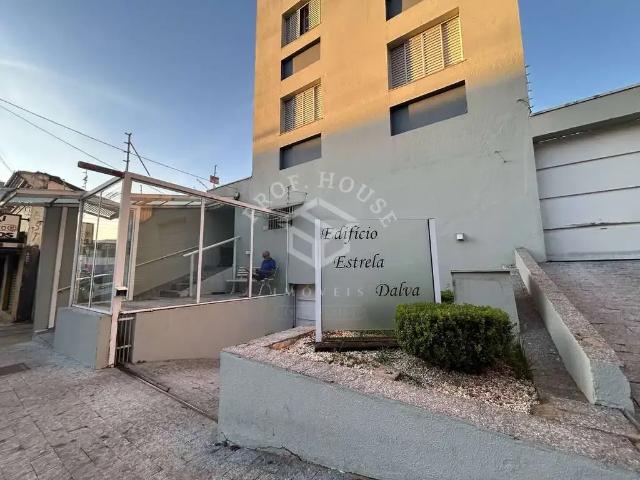 Apartamento para Venda em Limeira/SP Centro 2 Quartos