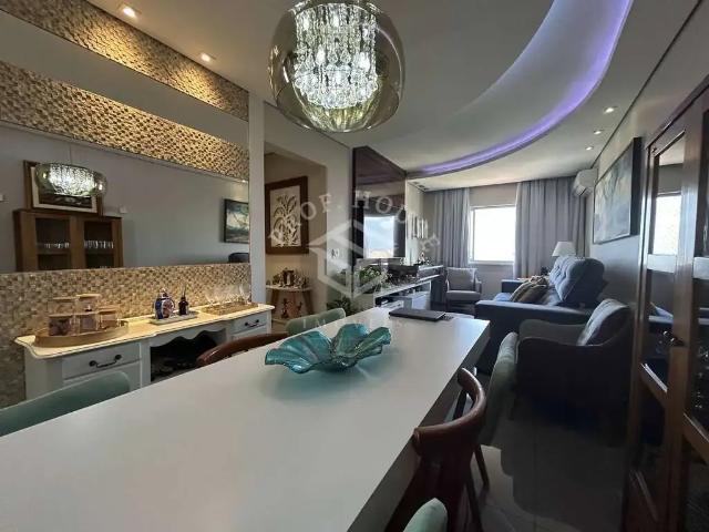 Apartamento para Venda em Limeira/SP Centro 2 Quartos