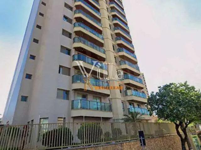 Apartamento para Venda em Limeira/SP Centro 2 Quartos