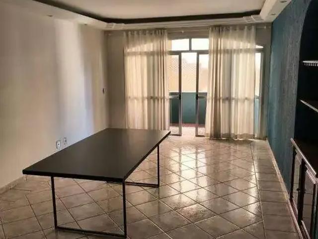 Apartamento para Venda em Limeira/SP Centro 4 Quartos