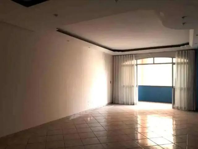 Apartamento para Venda em Limeira/SP Centro 4 Quartos