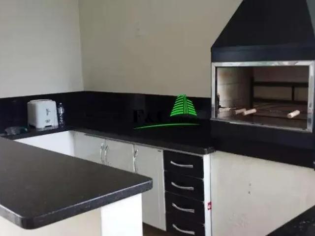 Apartamento para Venda em Limeira/SP Centro 4 Quartos