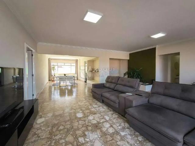 Apartamento para Venda em Limeira/SP Centro 4 Quartos