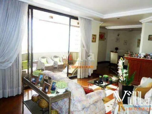 Apartamento para Venda em Limeira/SP Centro 4 Quartos