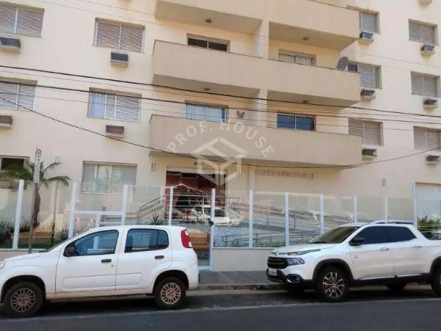 Apartamento para Venda em Limeira/SP Centro 4 Quartos