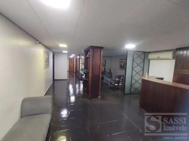 Apartamento para Venda em Limeira/SP Centro 4 Quartos