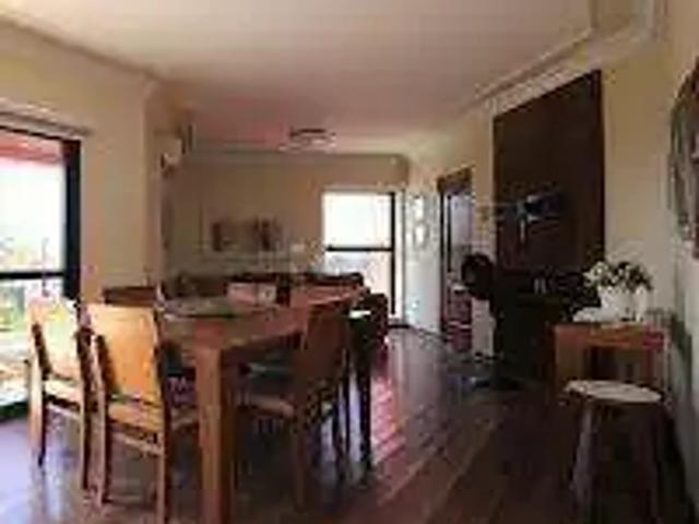Apartamento para Venda em Limeira/SP Centro 4 Quartos